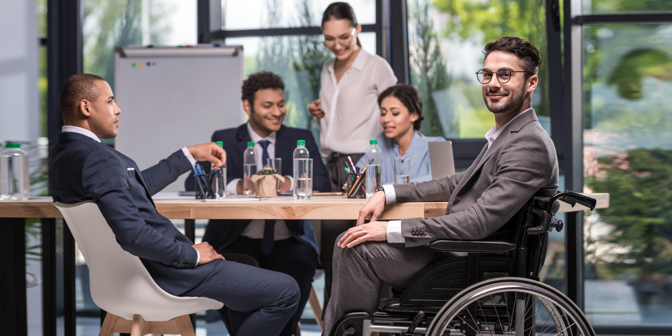 Home - Employment Matters Consulting